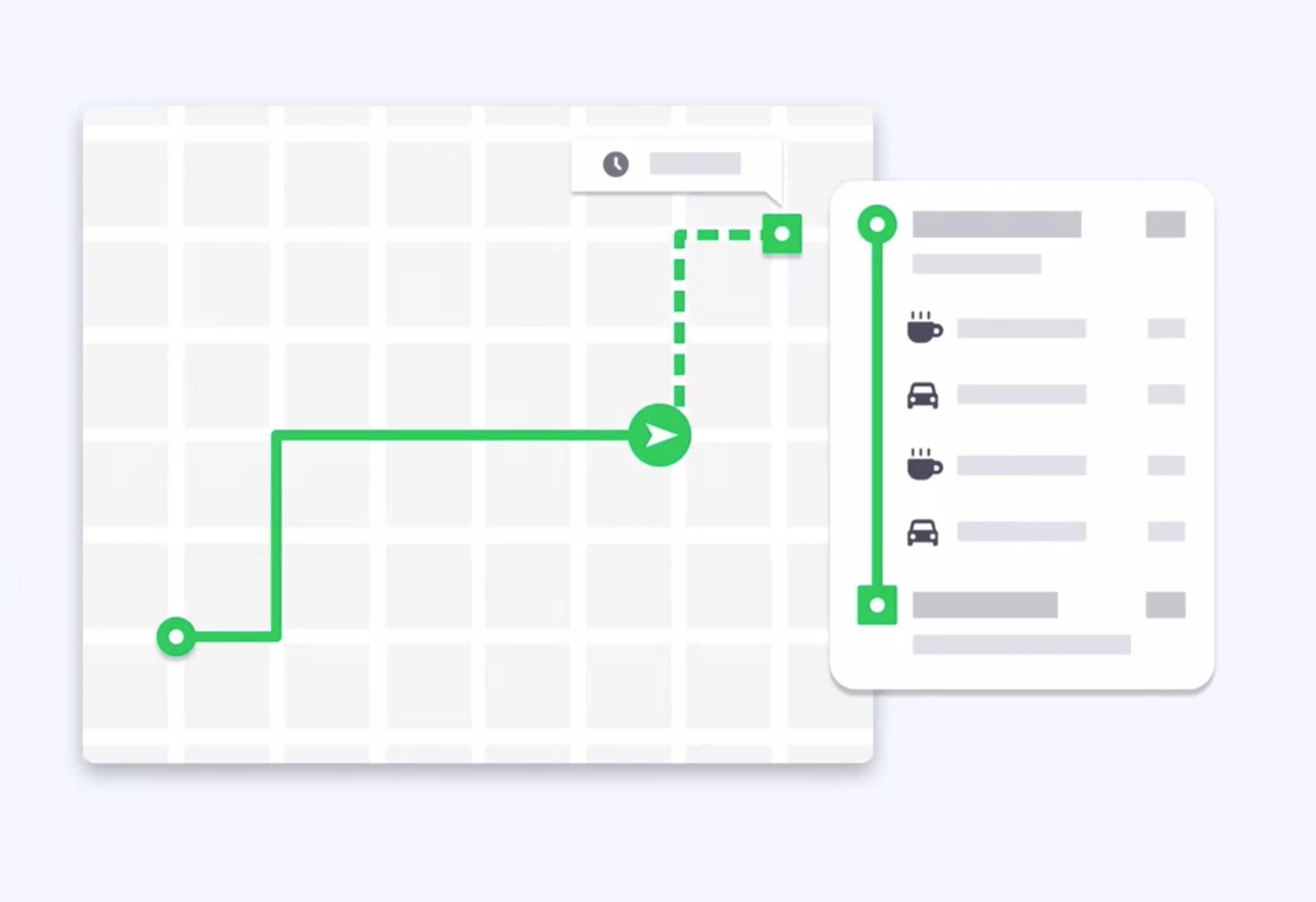 HyperTrack | The easiest way to drive operations efficiency with app location